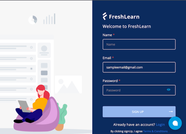 FreshLearn Lifetime Deal 2025: Are They Offering an LTD?
