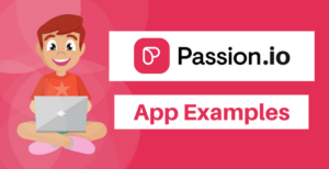 7 Passion IO App Examples (2025): Really Looking Good??