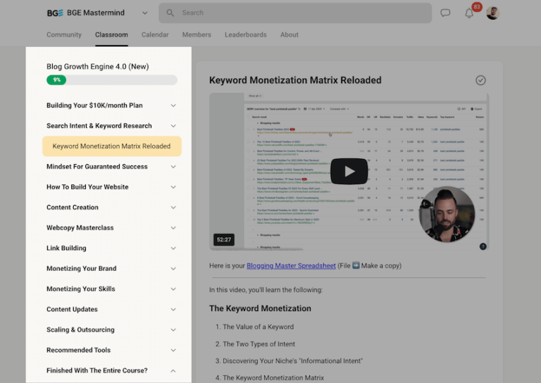 Blog Growth Engine Review (2025): Pros, Cons and Pricing