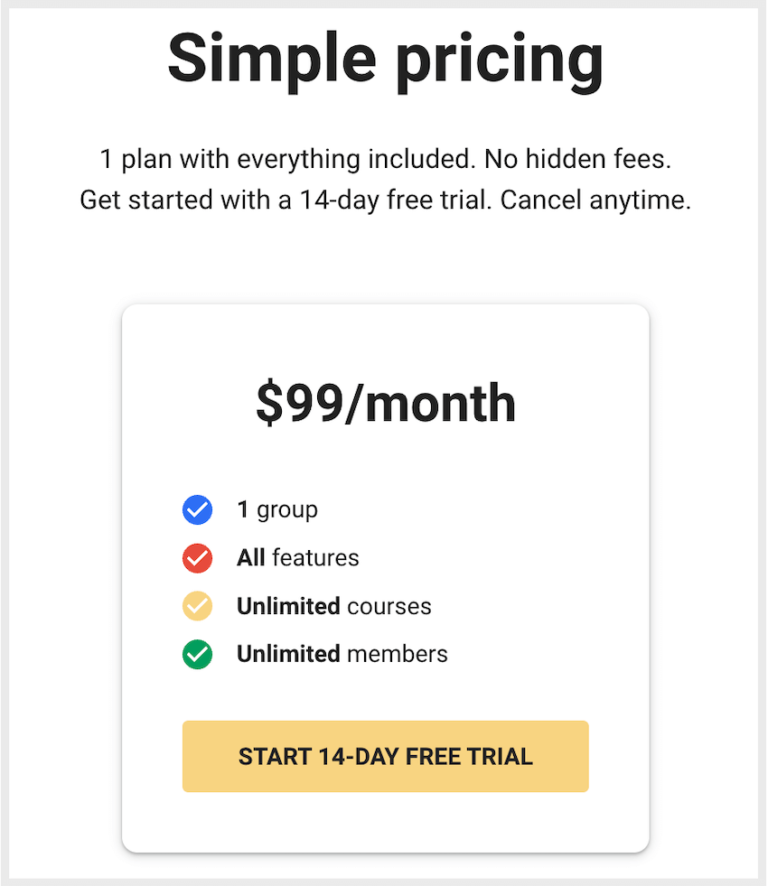 Skool Pricing (2025): Is Skool.com Worth the Price?