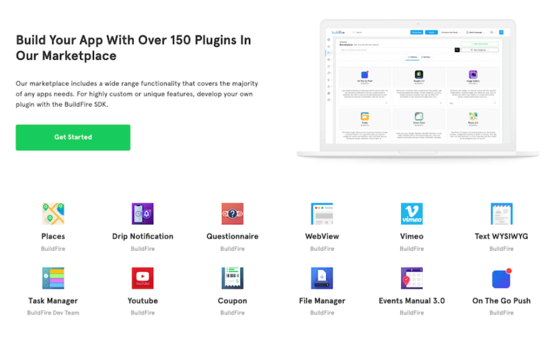 BuildFire Review 2025: Pros, Cons, Features & DEMO [Scam?]